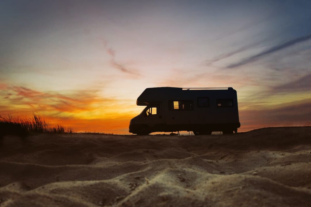The Complete Beginner's Guide to Boondocking - Beyond The Tent