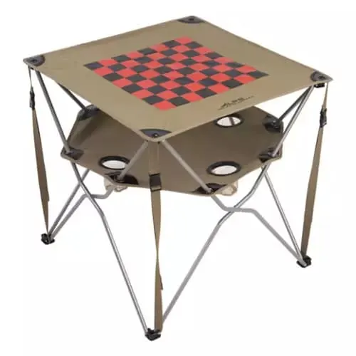 The Best Foldable Table for Camping for 2023: Our Top 5 Picks - Beyond ...
