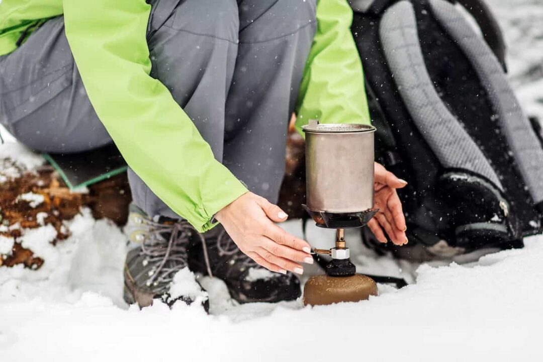 The Ultimate Winter Camping Checklist: Essentials to Brave the Cold and ...