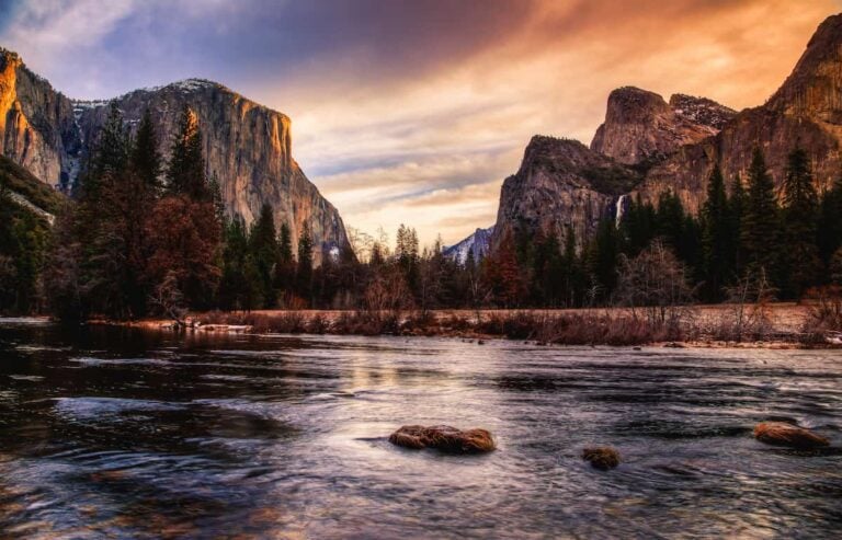 The Top 10 Best National Parks for Camping: a Comprehensive Guide ...