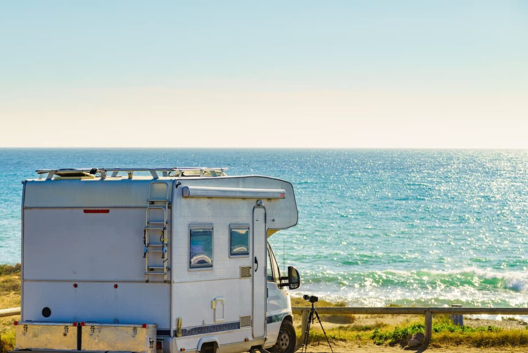 The 9 Best RV Parks in Florida on the Beach - Beyond The Tent
