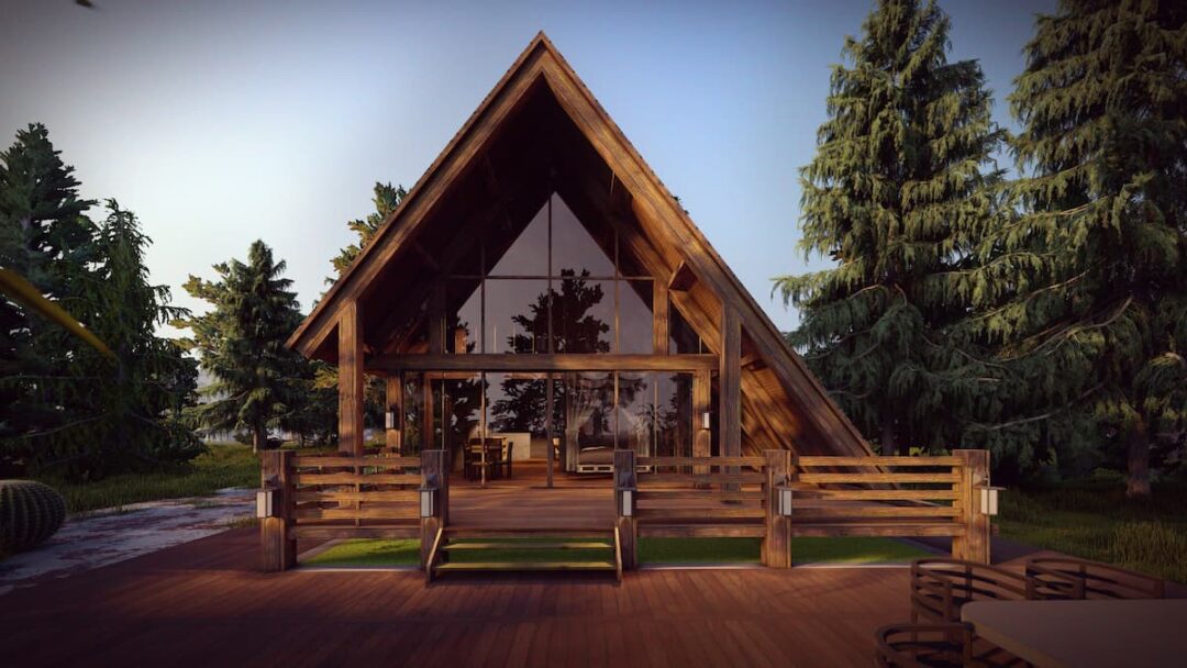 Cabin Camping 101: A Beginner's Guide to Your First Getaway - Beyond ...