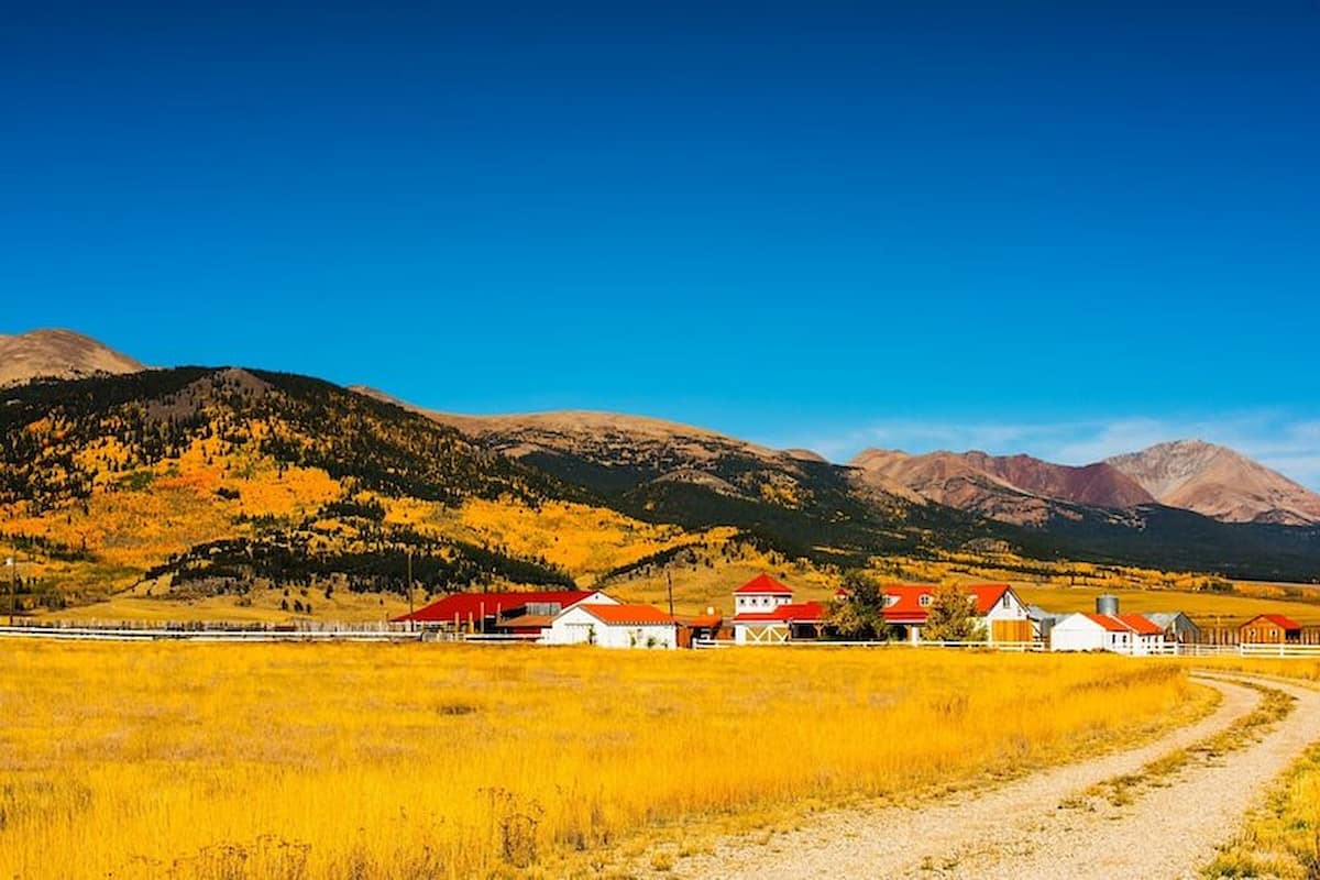 Rocky Mountain Retreats: The Best Cabin Camping in Colorado - Beyond ...