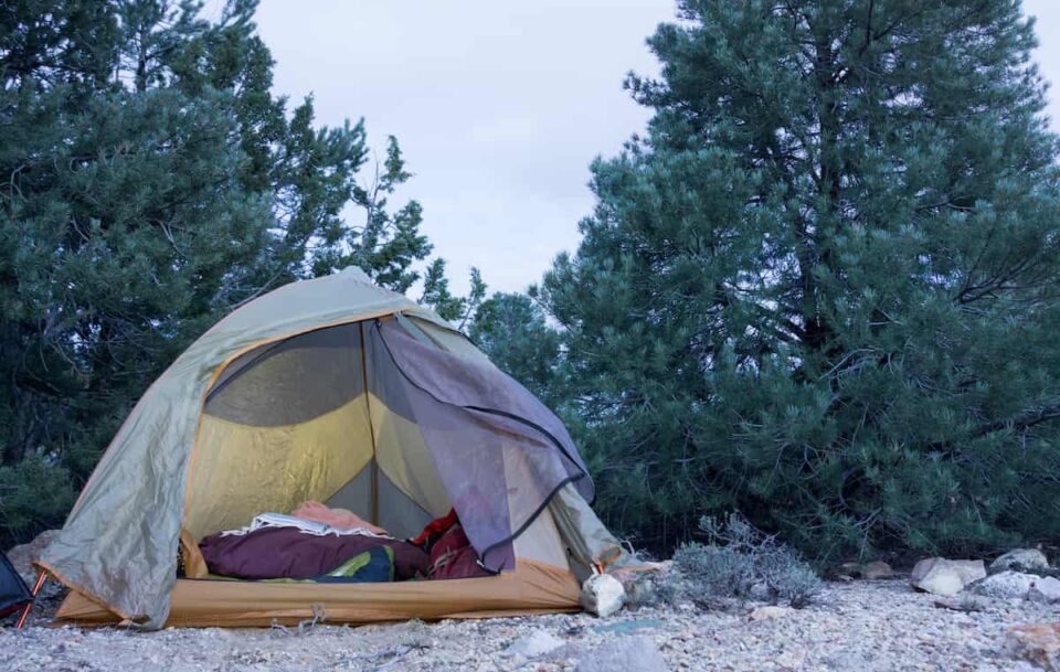 The Beginner's Guide to Dispersed Camping - Beyond The Tent