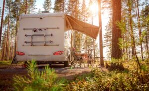 How to Set Up a Campsite That Makes Sense and Prioritizes Safety ...