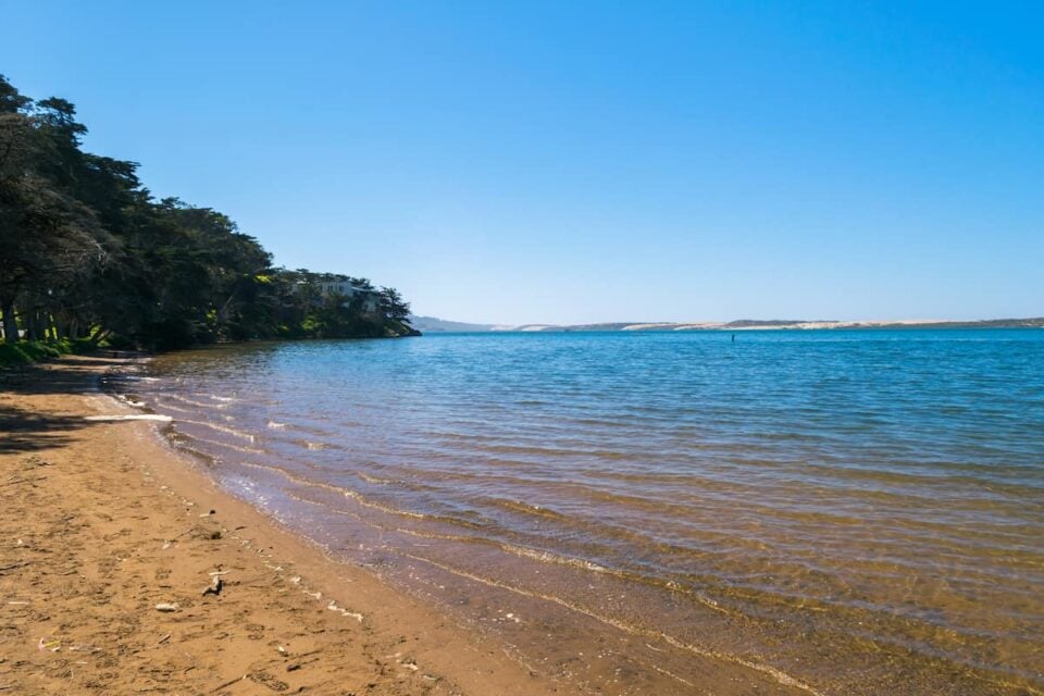 Morro Bay State Park Camping Guide - Beyond The Tent
