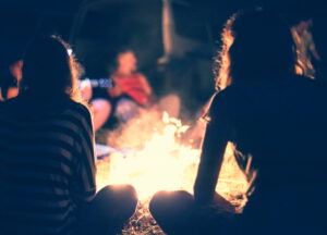 11 Scary Campfire Stories That Will Keep You Up at Night - Beyond The Tent