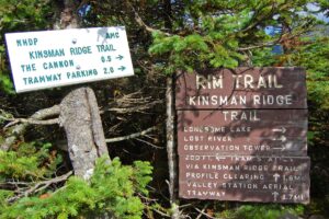 White Mountain National Forest Camping Guide - Beyond The Tent