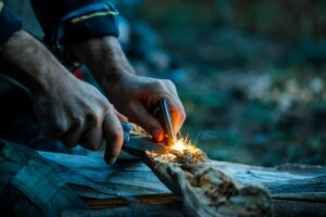 13 Wilderness Survival Skills Every Camper Should Know - Beyond The Tent