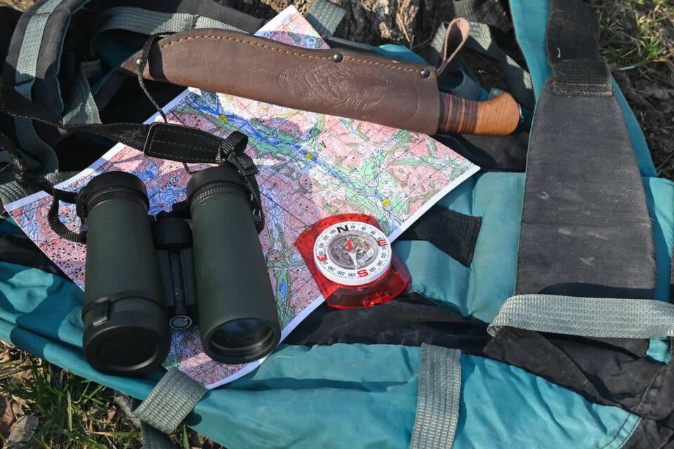13 Wilderness Survival Skills Every Camper Should Know - Beyond The Tent