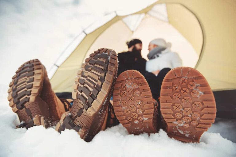 The Ultimate Winter Camping Checklist: Essentials to Brave the Cold and ...