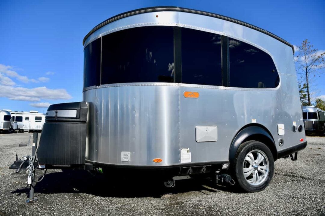 Compact Comfort: The Best Pod Camping Trailers for Simple Living ...