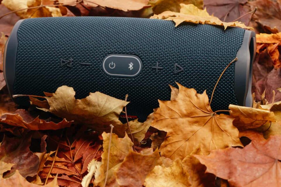 The 5 Best Outdoor Bluetooth Speakers for Camping - Beyond The Tent