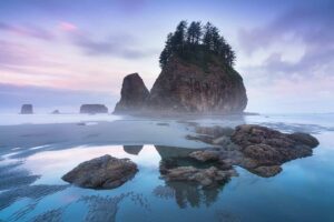 Beach Camping in Washington: 8 Amazing Beaches You Can Camp By - Beyond ...