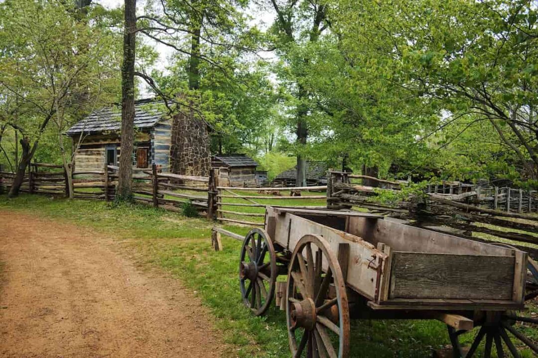 A Guide to Indiana State Parks Camping - Beyond The Tent