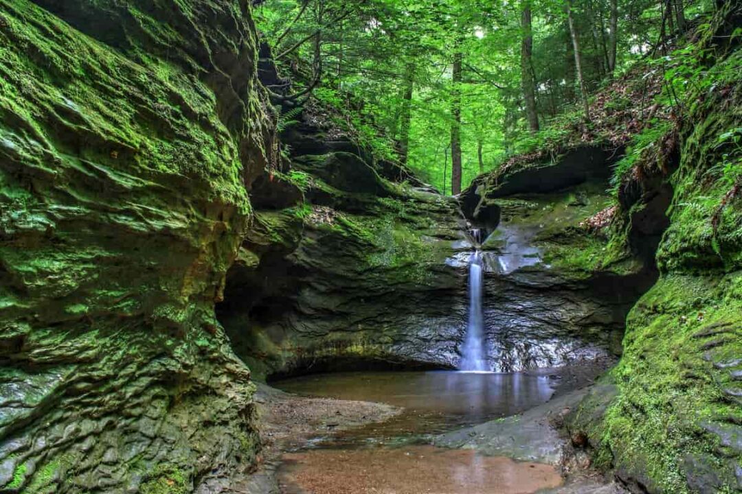 A Guide to Indiana State Parks Camping - Beyond The Tent