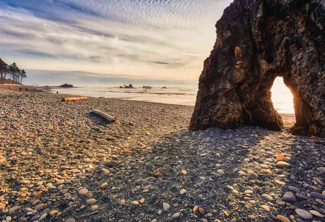 Beach Camping in Washington: 8 Amazing Beaches You Can Camp By - Beyond ...