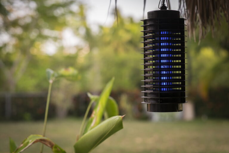 Say Goodbye to Bugs: the Best Outdoor Mosquito Repellent Systems for ...
