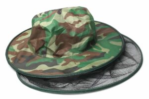 The Best Mosquito Net Hat: Our Top 5 Picks - Beyond The Tent