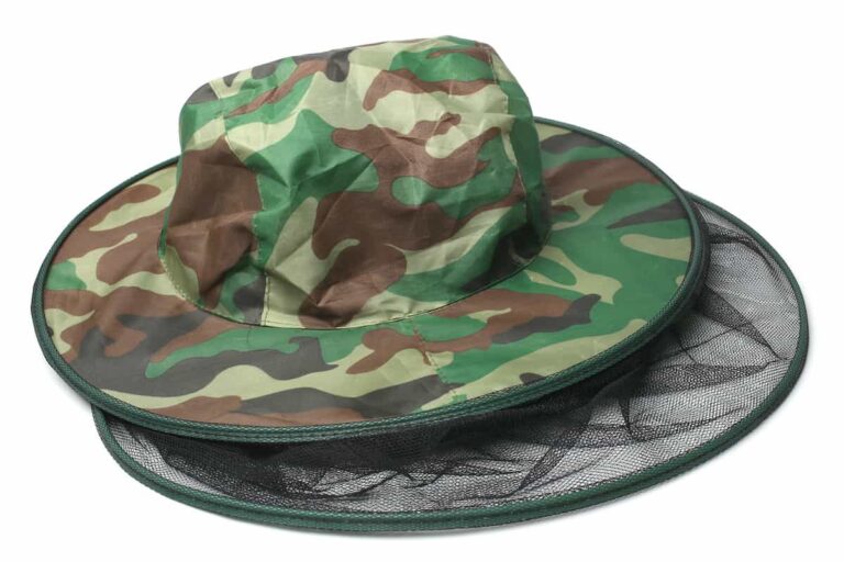 The Best Mosquito Net Hat: Our Top 5 Picks - Beyond The Tent