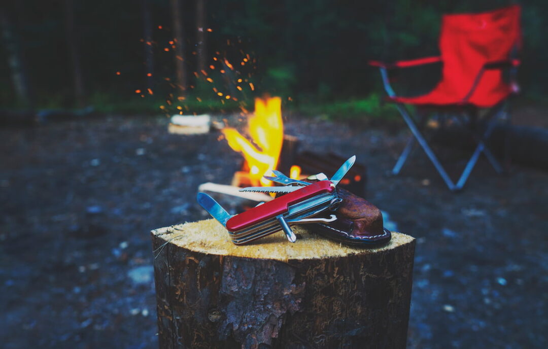 The Best Camping Multi Tool: Our Top 5 Picks - Beyond The Tent