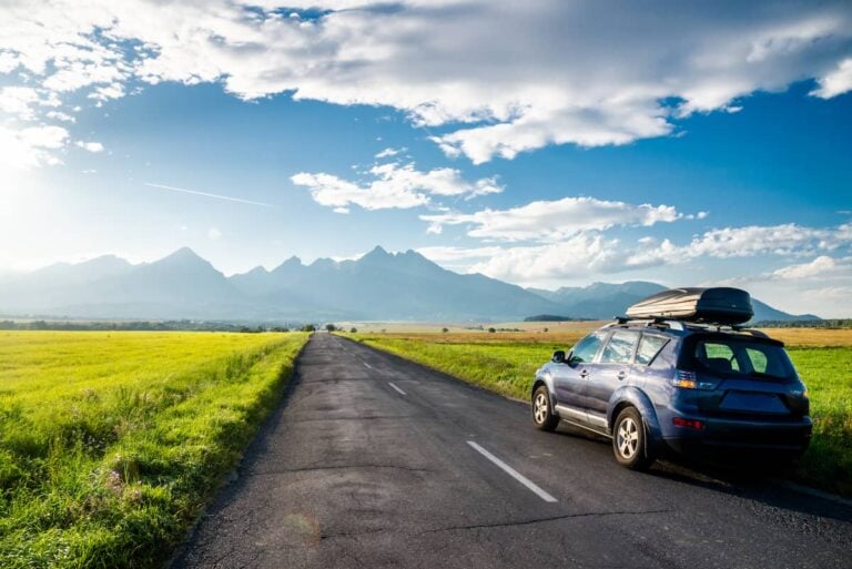 Planning a Camping Road Trip: Essential Tips for a Successful Adventure ...