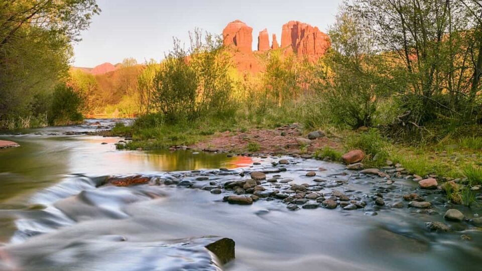 Coconino National Forest Camping Guide - Beyond The Tent