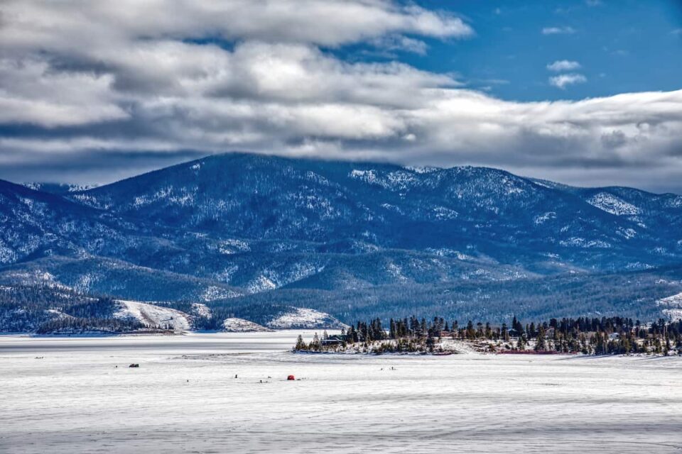 The Best Spots for Dispersed Camping in Colorado - Beyond The Tent
