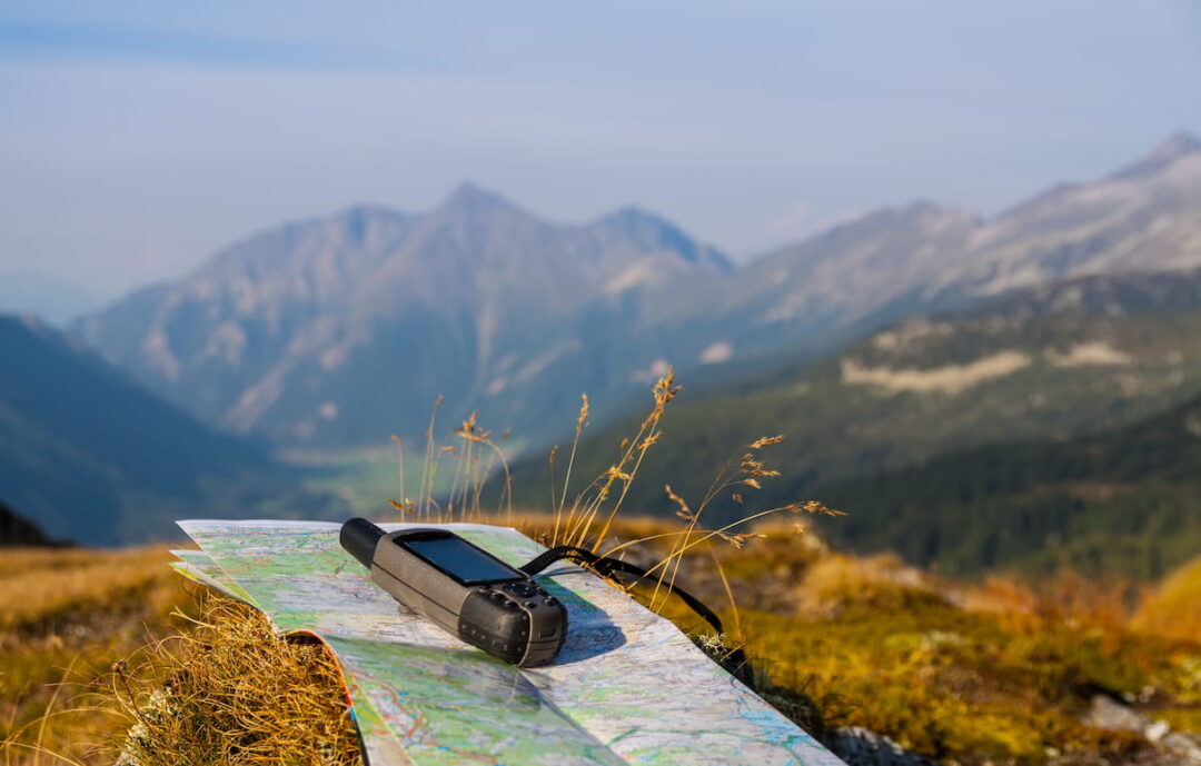 The Best Hiking GPS for 2024: Our Top 5 Picks - Beyond The Tent
