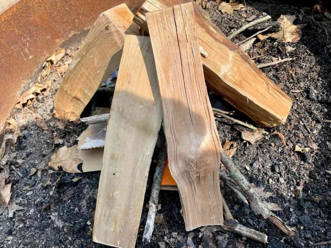 How to Cook Over a Campfire: Campfire Cooking Mastered! - Beyond The Tent