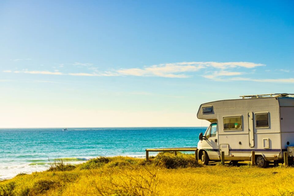 Seaside Escape: The 10 Best RV Beach Camping in Florida - Beyond The Tent