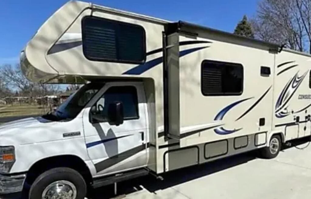 Exploring Phoenix: The Top RV Rentals in Phoenix - Beyond The Tent