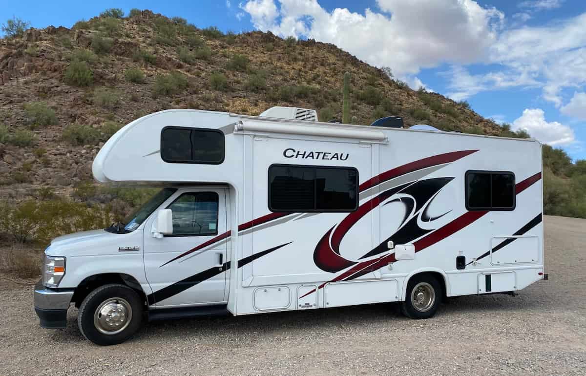 Exploring Phoenix: The Top RV Rentals in Phoenix - Beyond The Tent