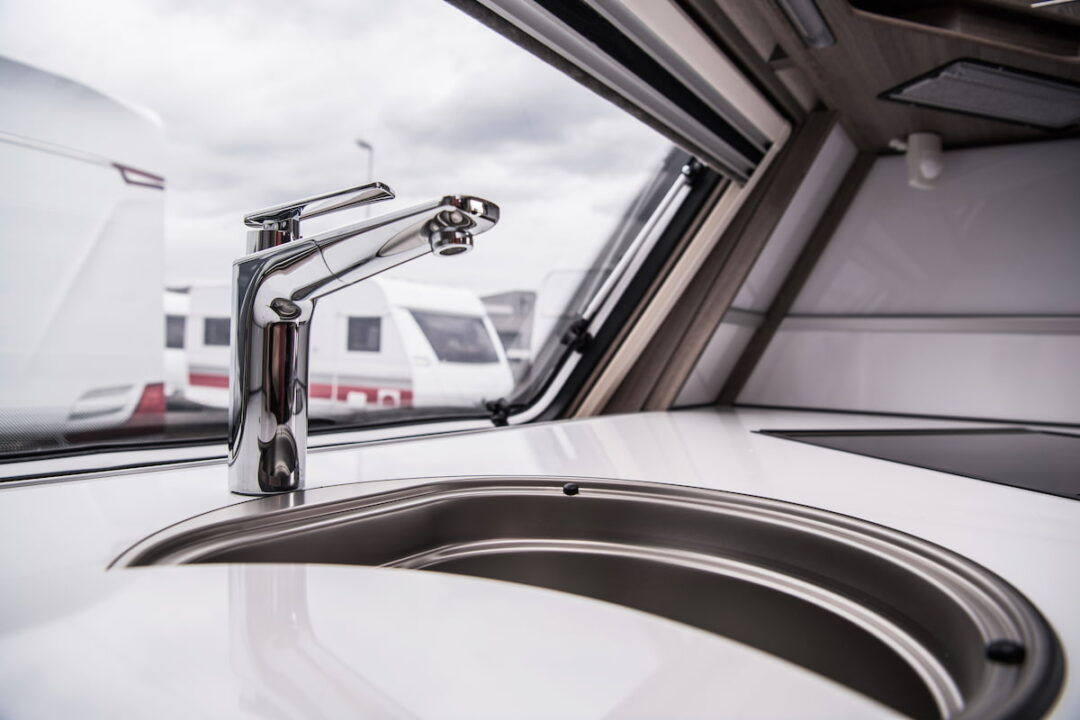 Enjoy Fresh Water Everywhere with the Best RV Water Softeners - Beyond ...