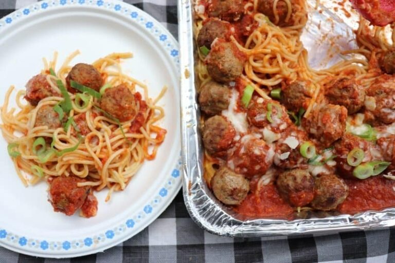 The 20 Best Campfire Recipes for Outdoor Lovers - Beyond The Tent