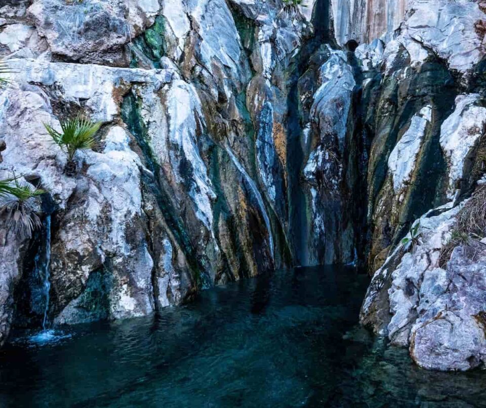 The 10 Best Hot Springs in Arizona - Beyond The Tent