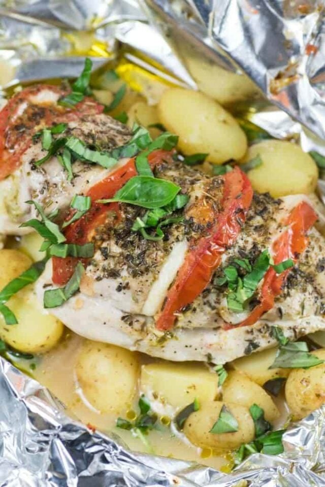 The 20 Best Campfire Recipes for Outdoor Lovers - Beyond The Tent