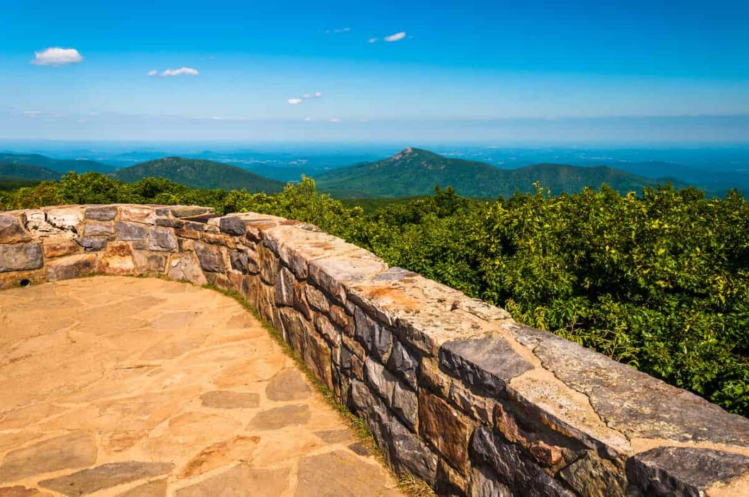 The 17 Best Trails Trails for Hiking in Virginia - Beyond The Tent