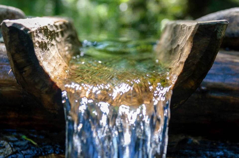 7 Hot Springs in Alabama You Need to See - Beyond The Tent