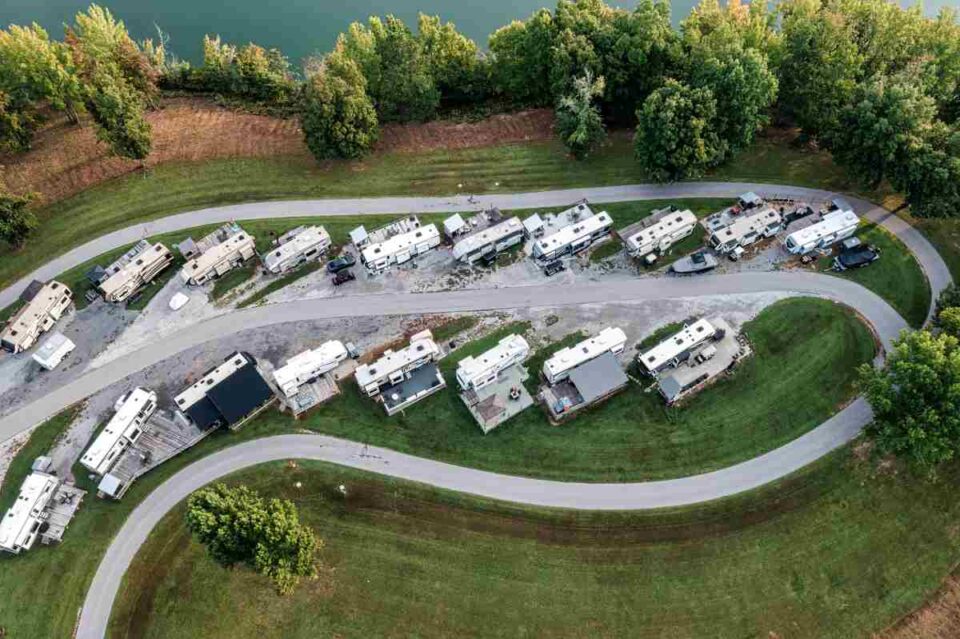 10 of the Best RV Parks in South Carolina - Beyond The Tent