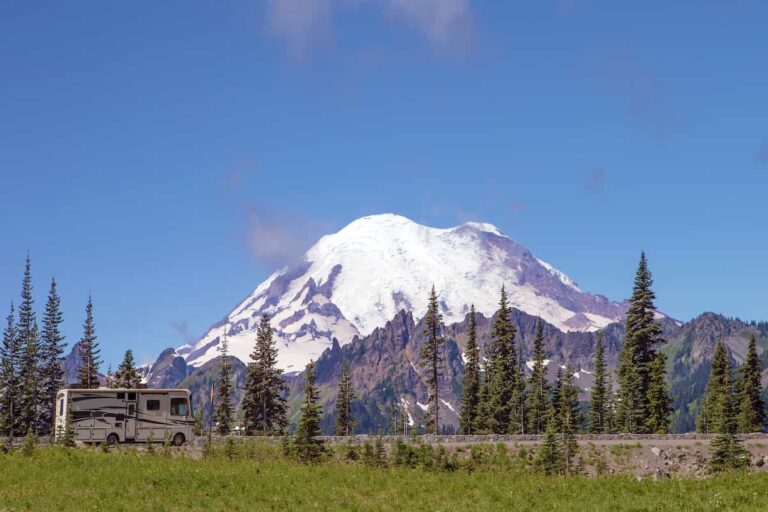 The 22 Best RV Parks in Washington State - Beyond The Tent