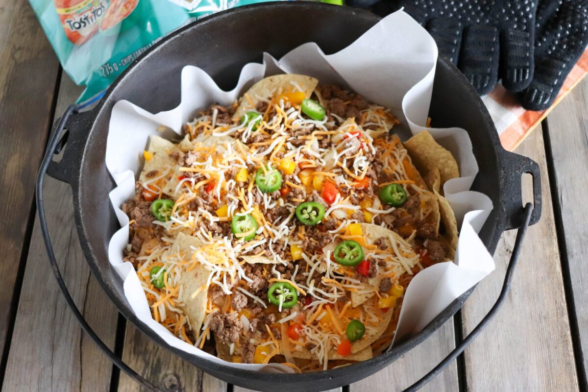 The 20 Best Campfire Recipes for Outdoor Lovers - Beyond The Tent