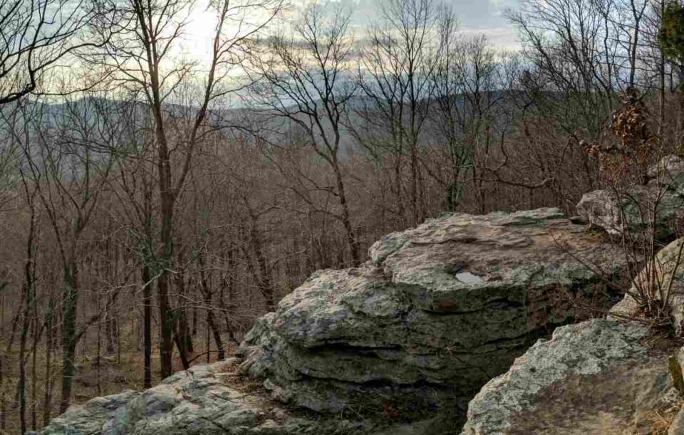 15 Trails for the Best Hiking in Alabama - Beyond The Tent