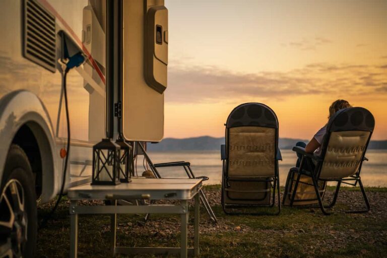 The 22 Best RV Parks in Washington State - Beyond The Tent