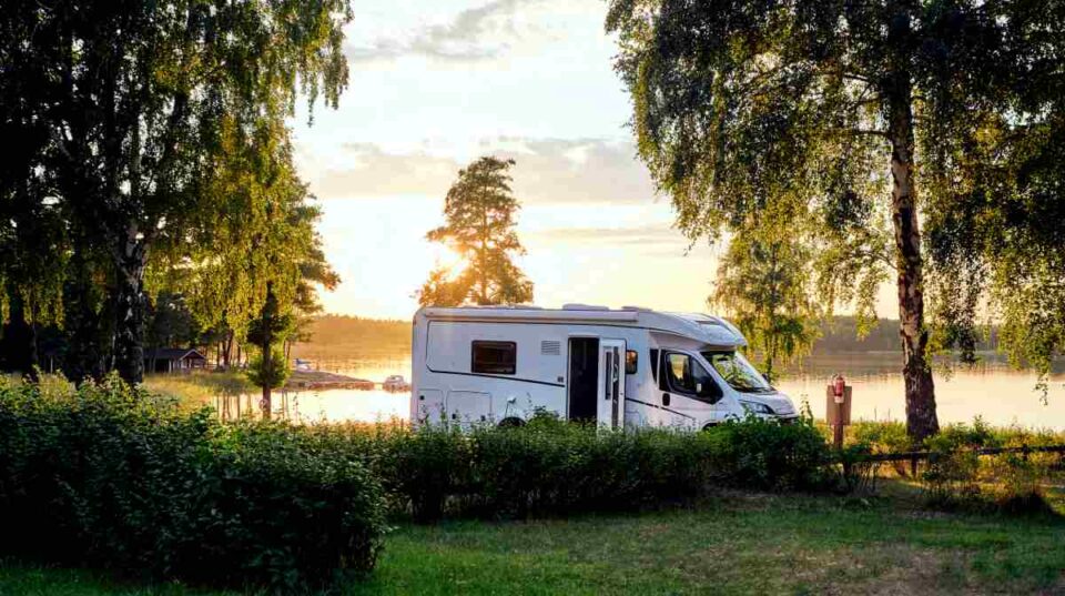 10 of the Best RV Parks in South Carolina - Beyond The Tent