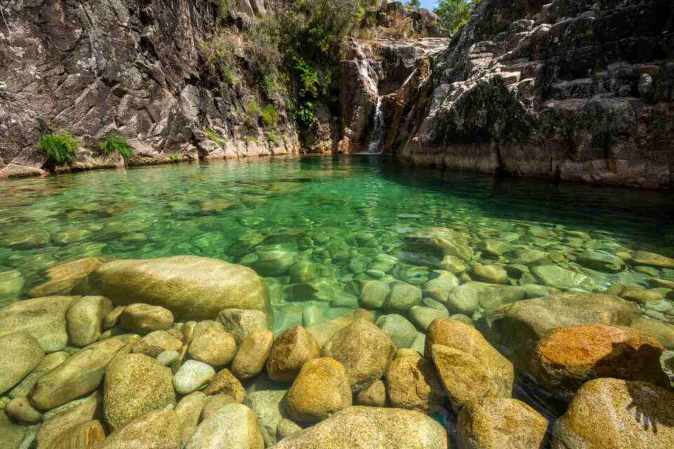 Are There Hot Springs in South Carolina? A List of Hot and Natural ...