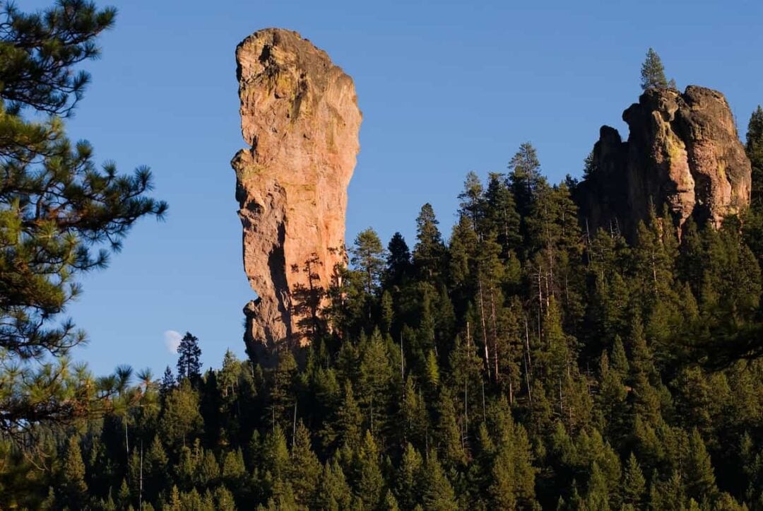Ochoco National Forest Camping Guide - Beyond The Tent