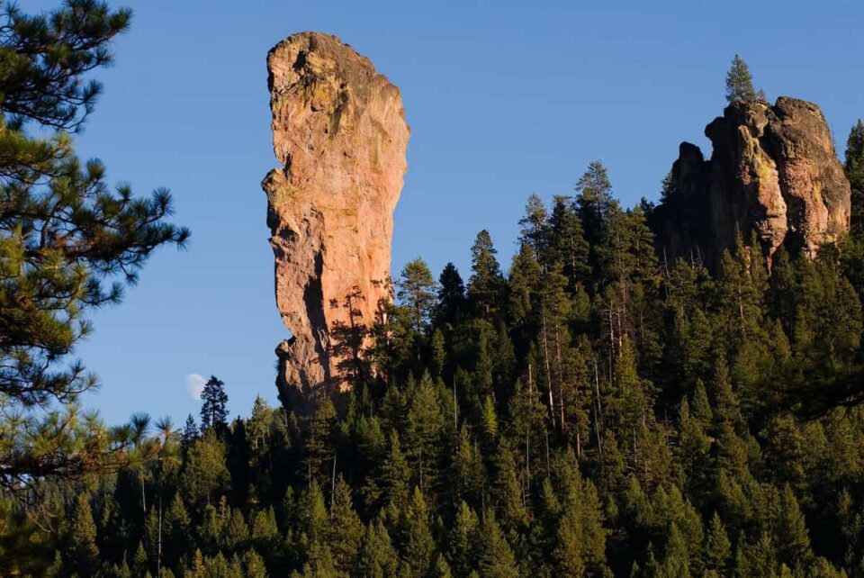 Ochoco National Forest Camping Guide - Beyond The Tent