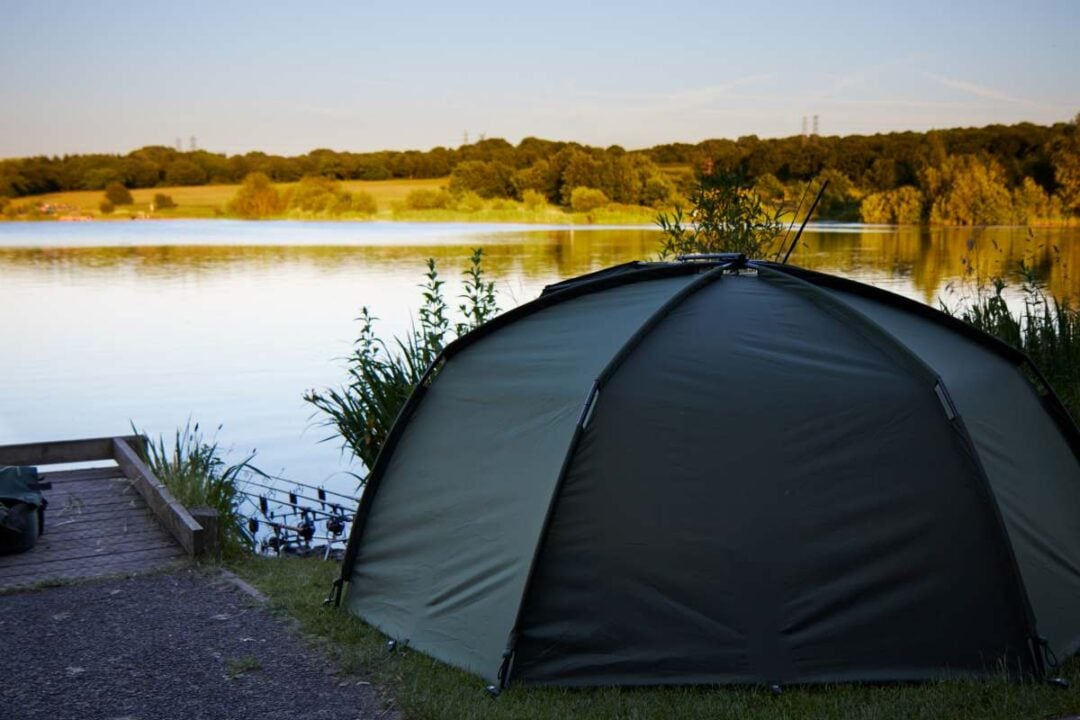 10 Places You Can Go Free Camping in Indiana - Beyond The Tent