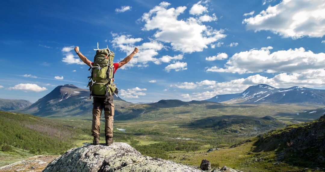 10 Backpacking Adventures You Need To Try For Yourself - Beyond The Tent